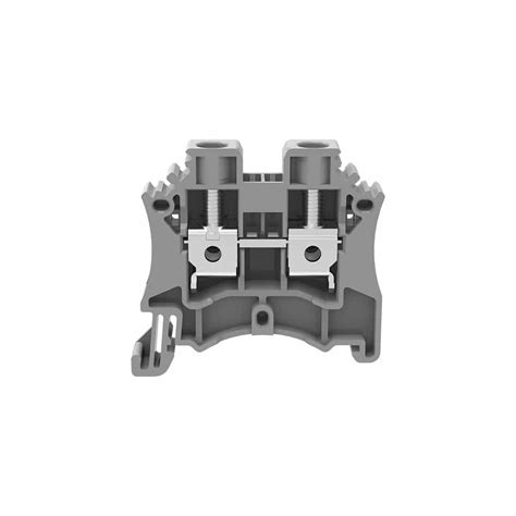 Mm Screw Type DC Din Rail Series Easby Electronics