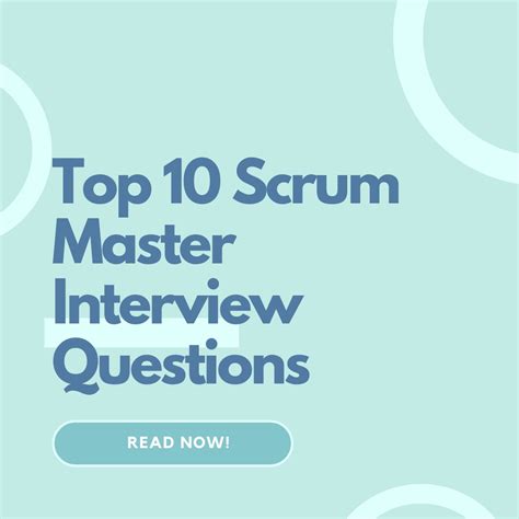 Scrummaster Srum Agile Top10 Safe Interviewqustions Kunal Kadam
