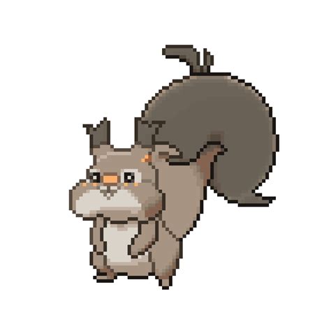 『ホシガリス』、ポケモンsvの構築｜ポケモンパーティ構築｜ポケモン徹底攻略