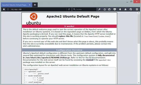 So Installieren Sie Nginx Als Reverse Proxy Für Apache Unter Ubuntu 1604 Lts Howtoforge