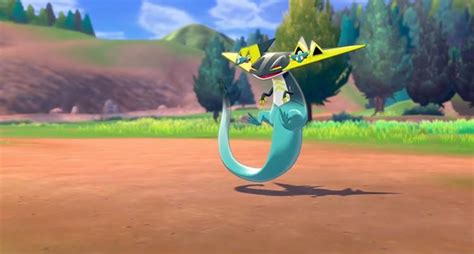 Tutorial How To Get A Shiny Dragapult