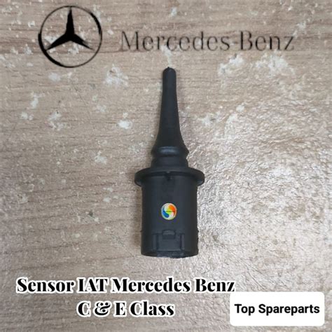 Inat Sensor Outer Air Temperature Sensor Mercedes Benz E Class C Class
