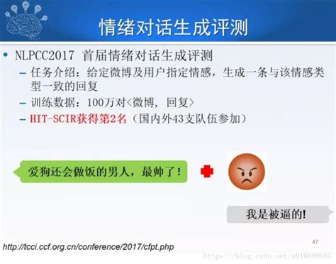 Nlp文本情感分析快速入门nlp情感分析 Csdn博客