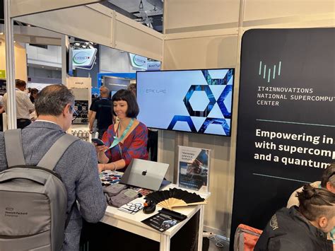 Epicure Project On Linkedin Event Hpc Project