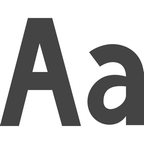 text label vaadin lineal icon