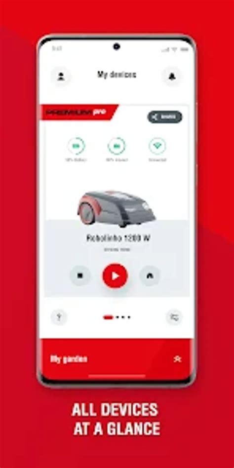 Al Ko Intouch Smart Garden For Android Download