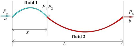 A Single Fractal Capillary With Transient Two Phase Flow Download