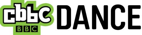 Cbbc Dance Logo 2008 By Melvin764g On Deviantart
