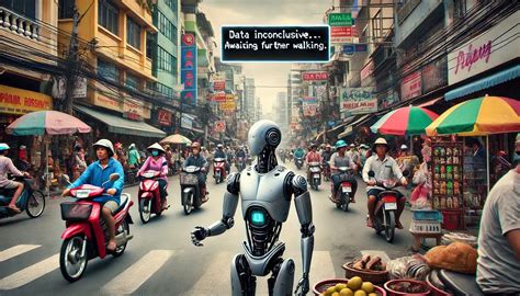 Chris Columbkille Biddle On Linkedin Ai Isnt Really There