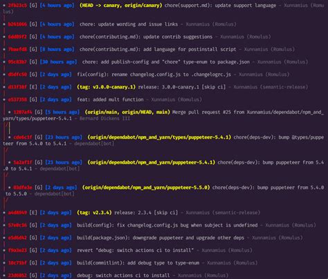 incorrect duplicate prerelease version determined even when git notes