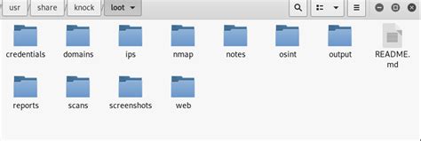 how to automatically enumerate and exploit vulnerabilities using the kn0ck tool