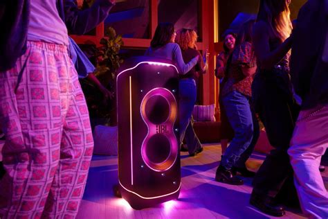 Jbl Partybox Ultimate Review