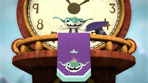 Wallykazam Bobgoblin Problem