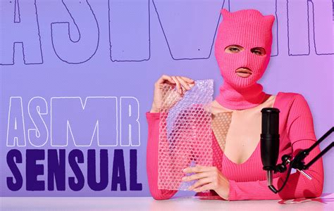 Trend Asmr Sensual Tetap Tak Bisa Kalahkan Asmr Konvensional Di Youtube