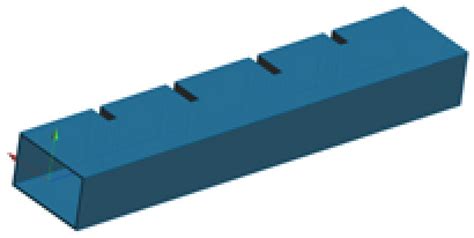 Mode Matching Technique Speag Schmid And Partner Engineering Ag
