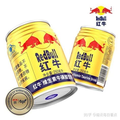 揭秘红牛维生素牛磺酸饮料 牛在哪 知乎