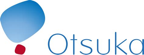 Otsuka Logo Logodix