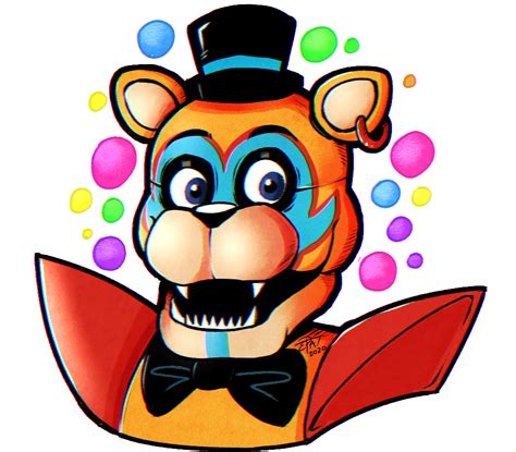 Покажи картинки фредди фнаф