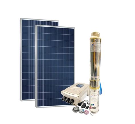 Lvtopsun ปั๊มซับเมอร์ส Dc ขนาด 3นิ้ว ขนาด 200 วัตต์ 400 วัตต์ 600