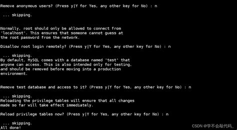 在ubuntu2204上架设lamp服务器及wordpressubuntu 2204 Wordpress 本地 部署 Lnmp Csdn博客