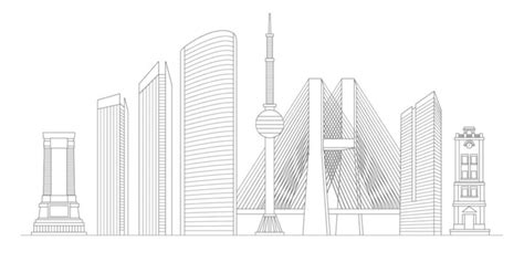 徐州建筑剪影轮廓手绘图片素材 徐州建筑剪影轮廓手绘设计素材 徐州建筑剪影轮廓手绘摄影作品 徐州建筑剪影轮廓手绘源文件下载 徐州建筑剪影轮廓手绘