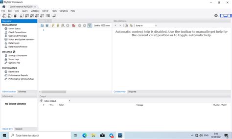 MySQL Dasar Instalasi Jago Ngoding