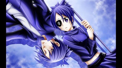 Аниме марафон Все серии подряд ГГ самый сильный Youtube