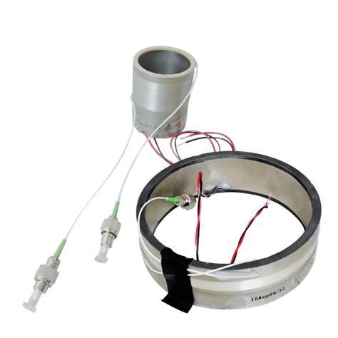 压电陶瓷促动器 产品展示 武汉云智达科技有限公司