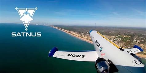 Advancing Manned Unmanned Teaming With Autonomous Uav Swarms Ust