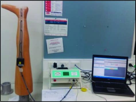 Mst Mkiv Pressure Measuring Device Download Scientific Diagram