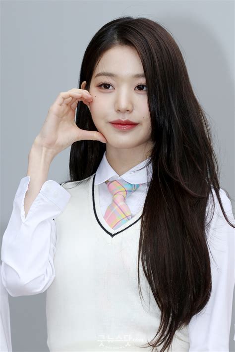 [덕샷] 장원영 본투비 아이돌 미모