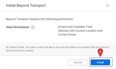 Beyond Transport Integration With Motive Fleet Dashboard Motive Help