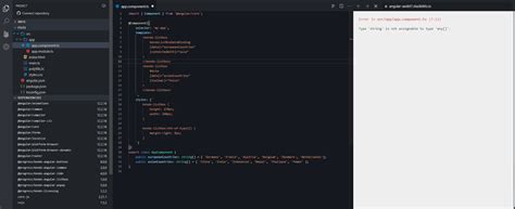 Listbox Default Stackblitz Is Not Working · Issue 3667 · Telerikkendo Angular · Github