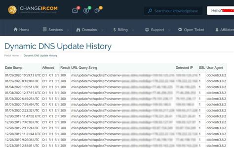 DDNS Ddclient On Raspberry Pi LinuxWin