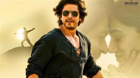 Dunki First Review कसा आहे शाहरुख खान व राजकुमार हिरानी यांचा डंकी