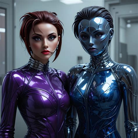 Shiny Future By Steel992 On Deviantart