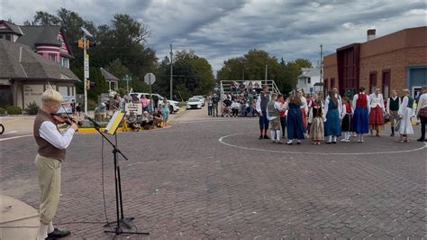 Swedish Festival Lindsborg Ks 2025 Youtube