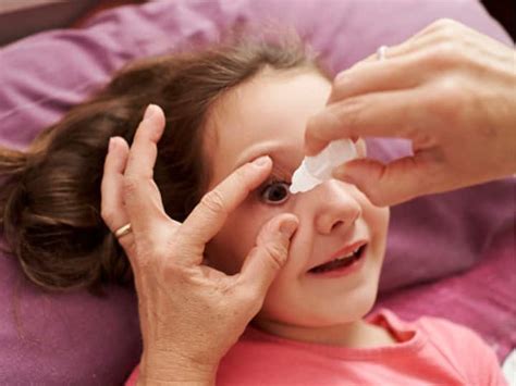 How Conjunctivitis Spreads And What Its Symptoms Prevention Treatment