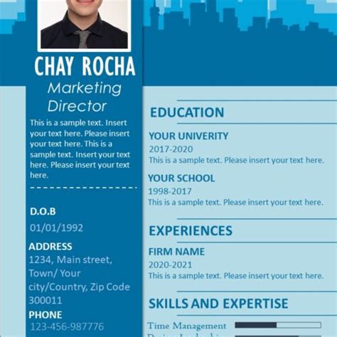 Pull Vs Push PowerPoint Shapes Scene PowerPoint Template Slide Slidevilla