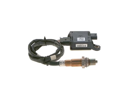 0 281 008 081 Bosch Particle Sensor Egspm2 Autodoc Price And Review