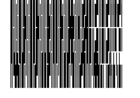 Bar Code Font