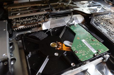 DIY IMac Internal Disk Upgrade Code Charismatic