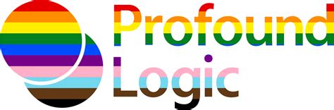 LGBTQIA Pride At Profound Logic Profound Logic