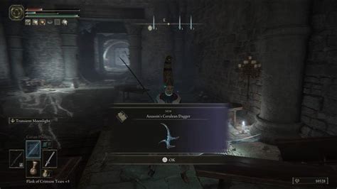 Elden Ring How To Beat Black Knife Assassin In Altus Plateau Insane Games