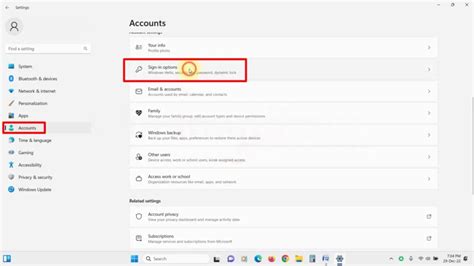 How To Disable Pin In Windows 11 And Fix Pin Remove Greyed Out 9to9trends