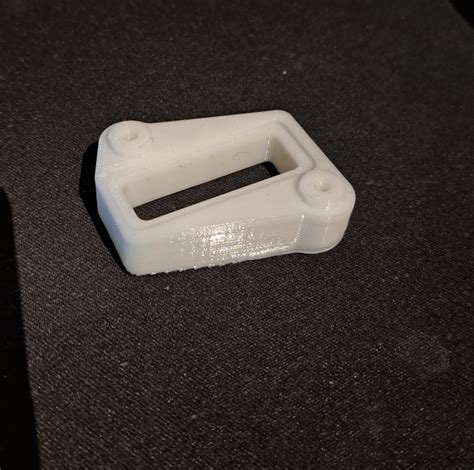 Free Obj File Golf V Gti Maf Sensor Adapter 🏌️ ・3d Printer Design To Download・cults