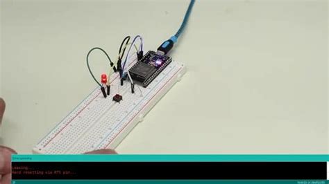 Wireless Esp 8285 M1 Wifi Module For Standard At Rs 150 Piece In Hyderabad Id 2849519928048