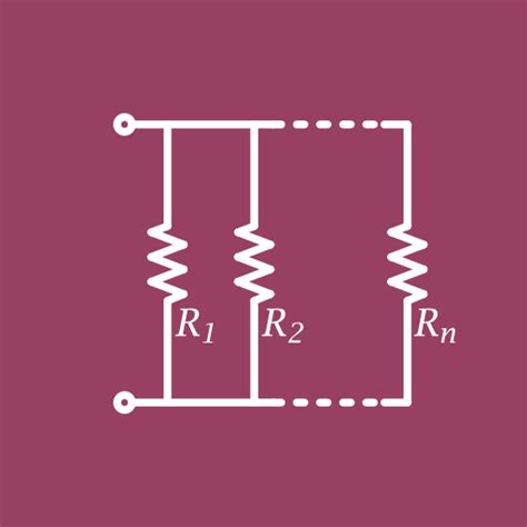 Parallel Resistor Calculator Calculator Hub