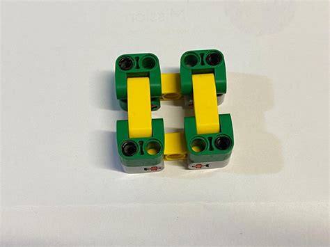 Lego Moc Fidget Square By Claytonkp Rebrickable Build With Lego