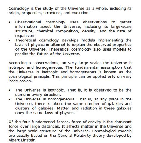 introductory astronomy textbook